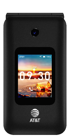 Cingular Flip IV – Nakedcellphone