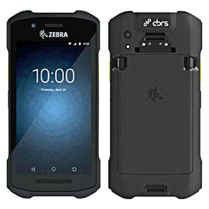 Zebra TC21 TC26 – Nakedcellphone