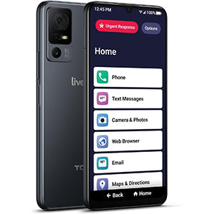Jitterbug Smart4 – Nakedcellphone