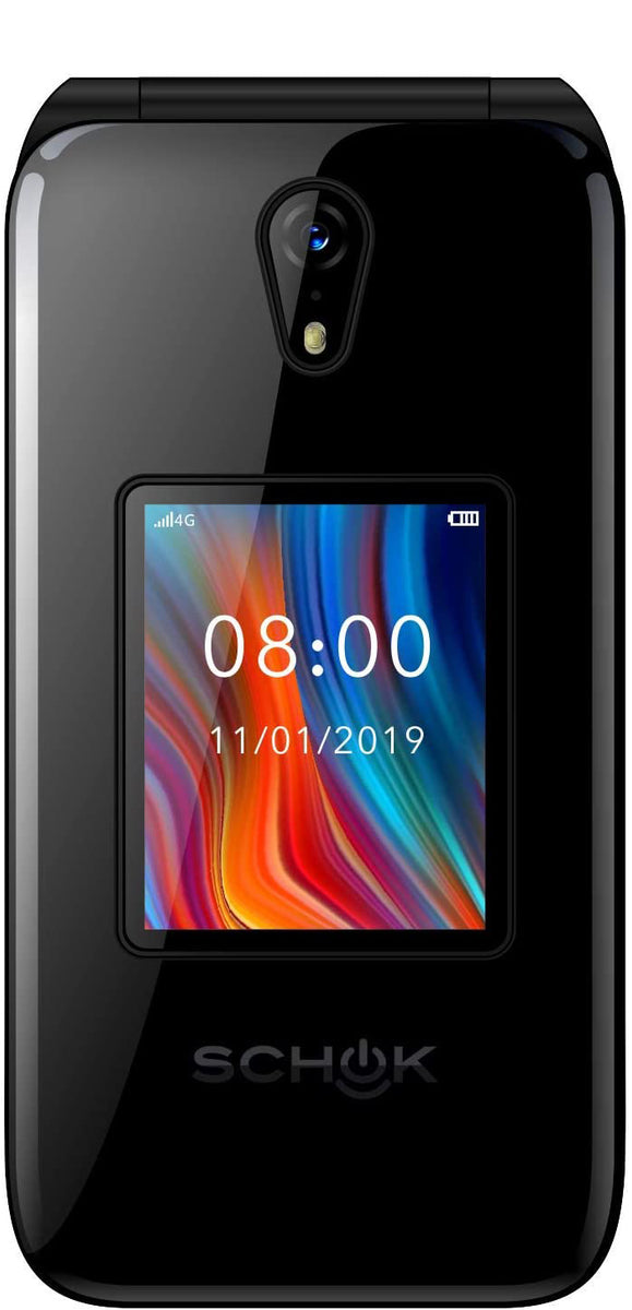 Schok Classic – Nakedcellphone